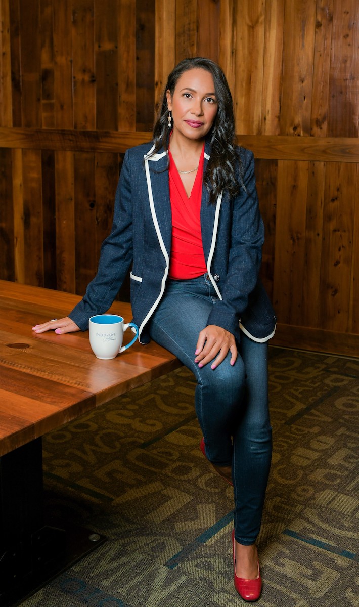 Conversations - Inquisitive Leader