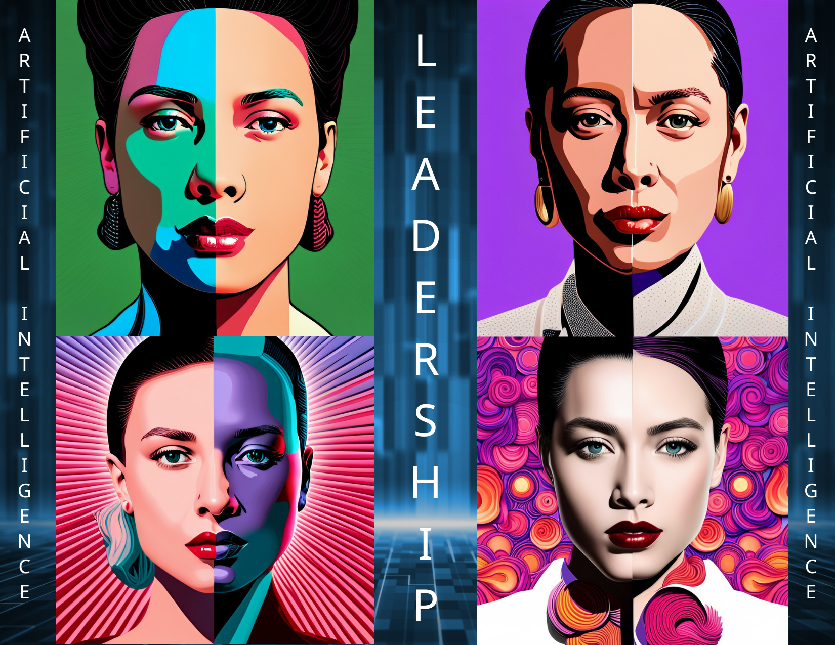 Leading In The Advent Of Ai Inquisitive Leader